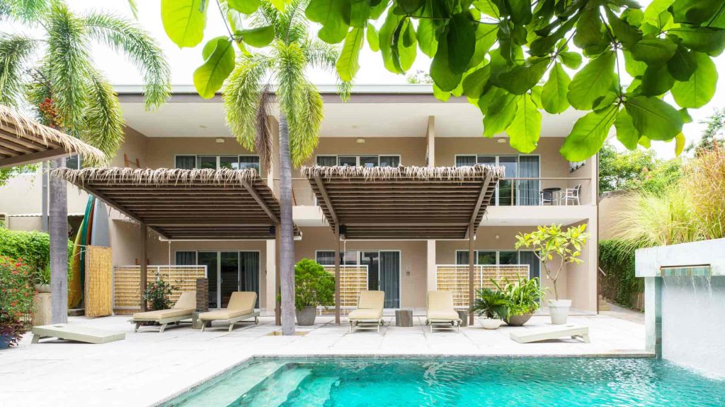 Gallery - Tamarindo Bay Hotel